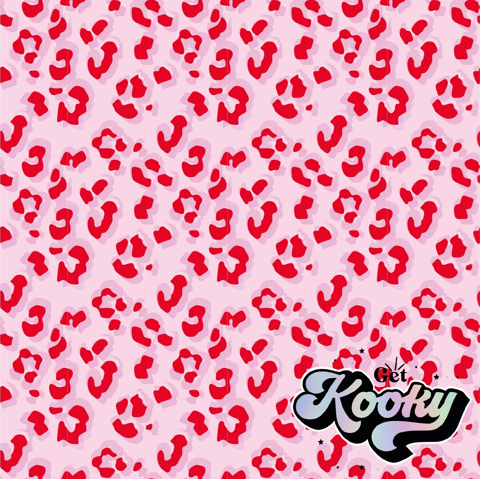 Glamour Puss – Get Kooky